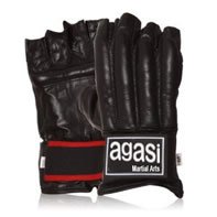 MMA Punching Mitts